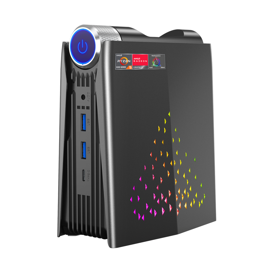 Drivers & Downloads – ACEMAGIC_US