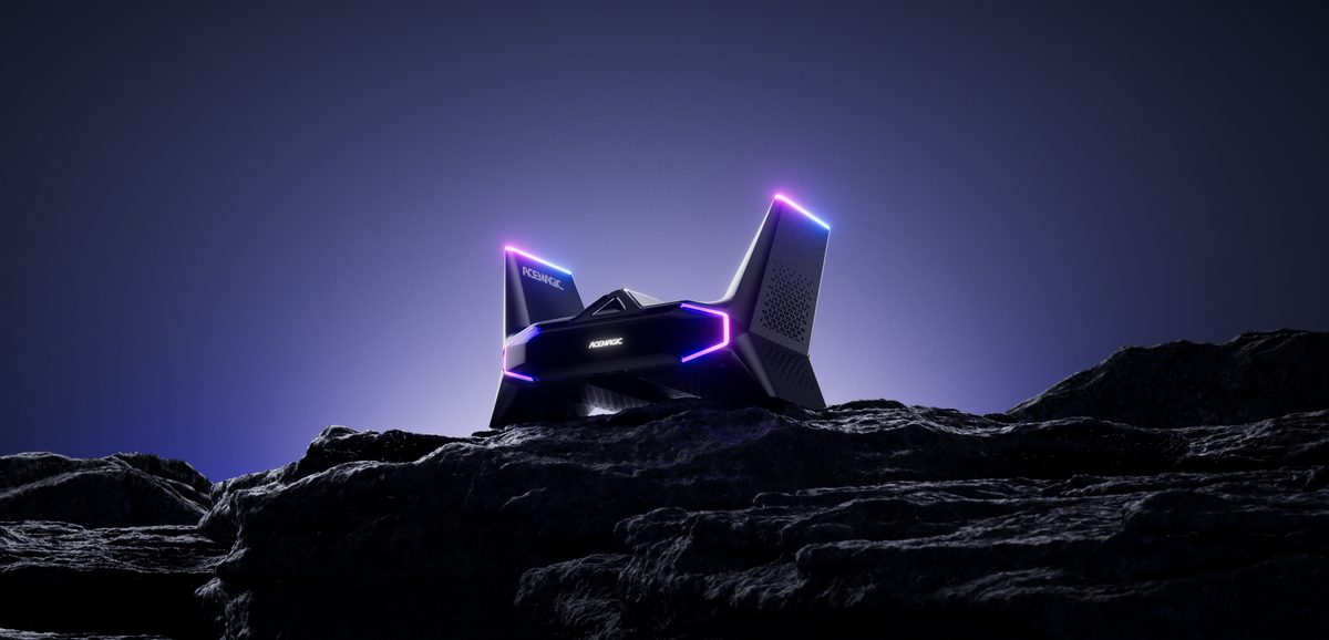 ACEMAGIC - Less space, more computing power – ACEMAGIC_US