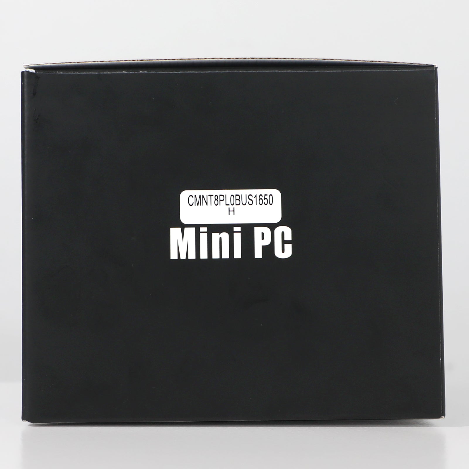 Acemagic And Aoc Collaborate On T8plus Intel 12th Alder Lake N97 Mini Pc