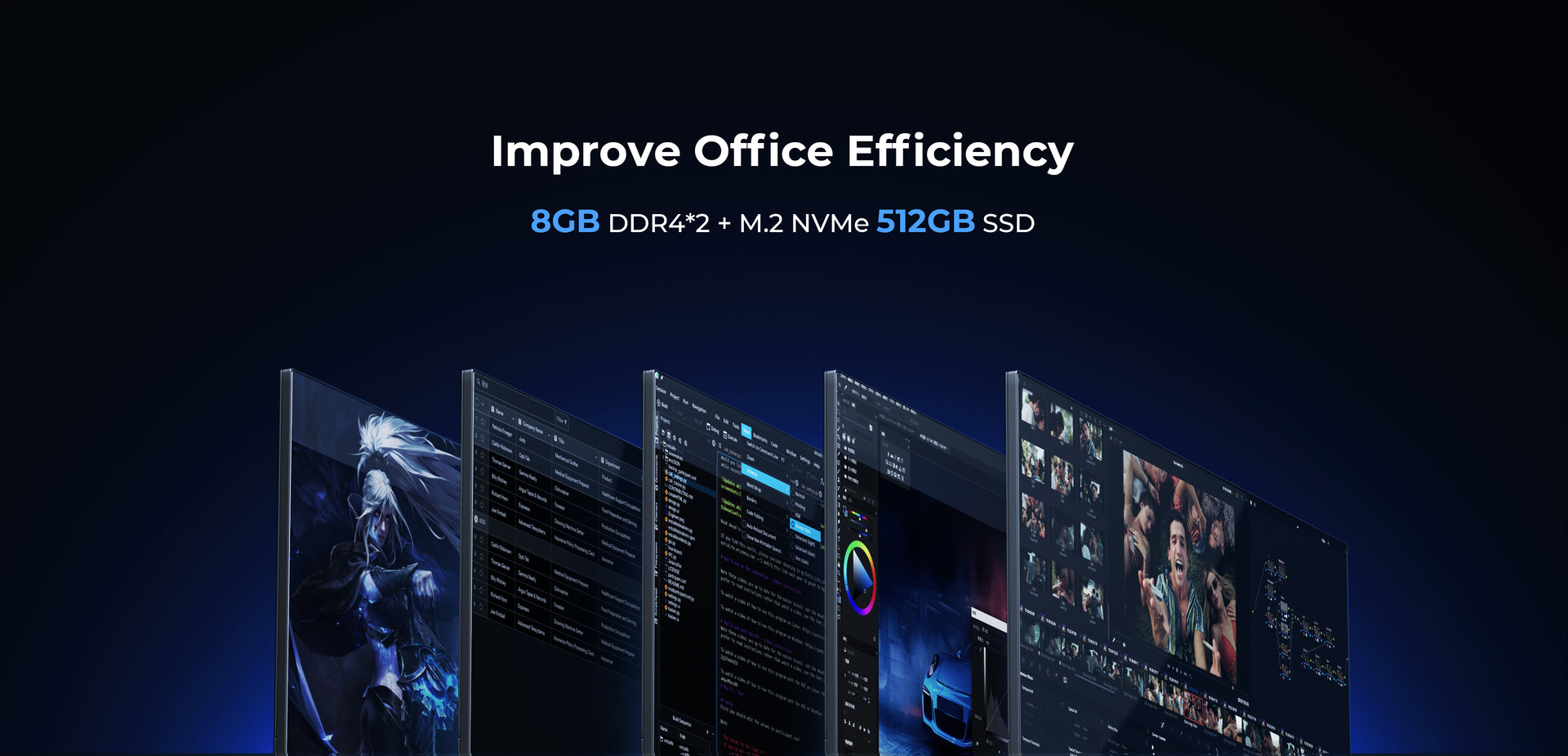 Ace AM06 Pro AMD Ryzen Mini PC | ACEMAGIC Powerful Mini PC – ACEMAGIC_US