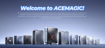 About Us – ACEMAGIC_US